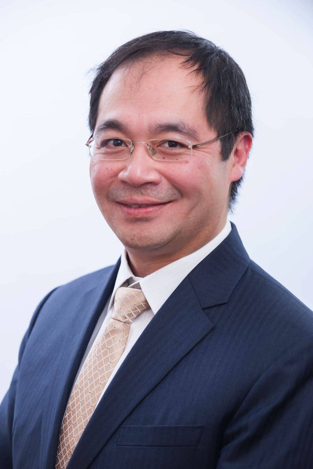 New Chair for ELFT Appointed - Trust Talk Magazine