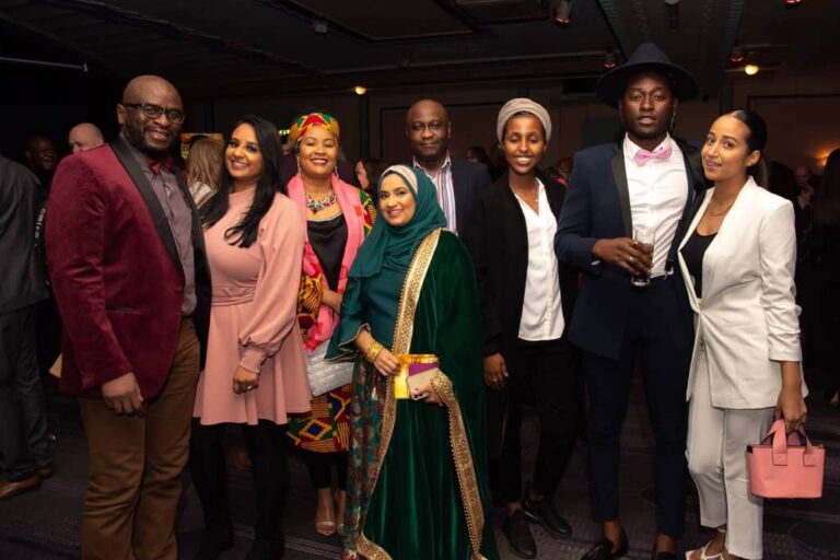 Staff Awards Ceremony 2021 - Trust Talk Magazine