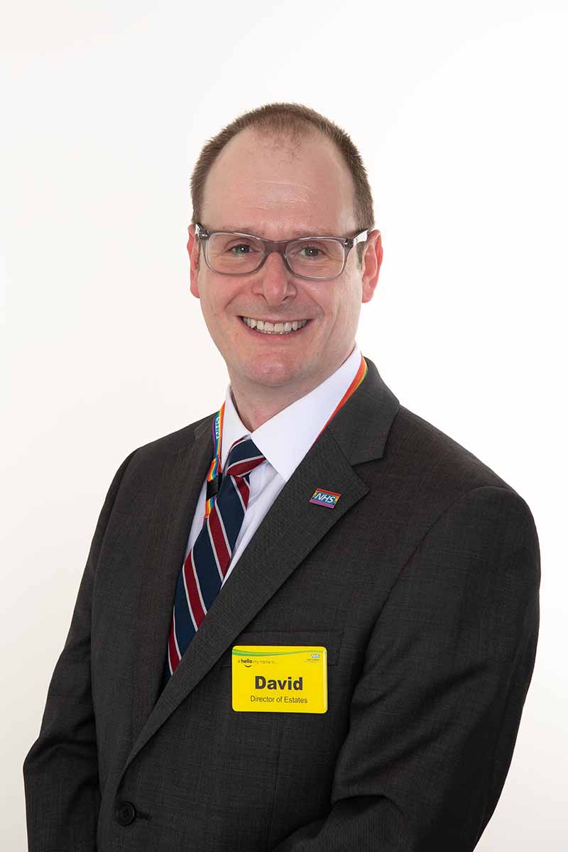 Welcome David Stevens - Trust Talk Magazine