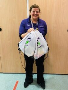 The ELFT Charity - Trust Talk Magazine