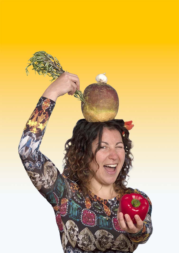 Nutrition is Everybody’s Business - Trust Talk Magazine