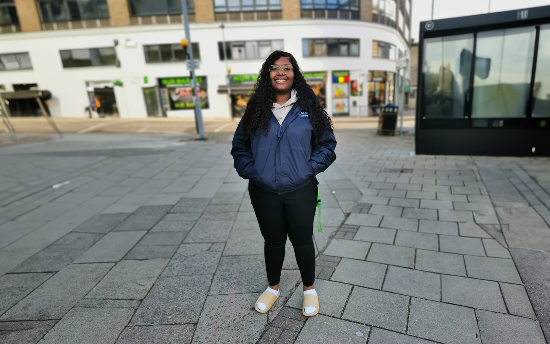 Staff Awards 2023 - Trust Talk Magazine