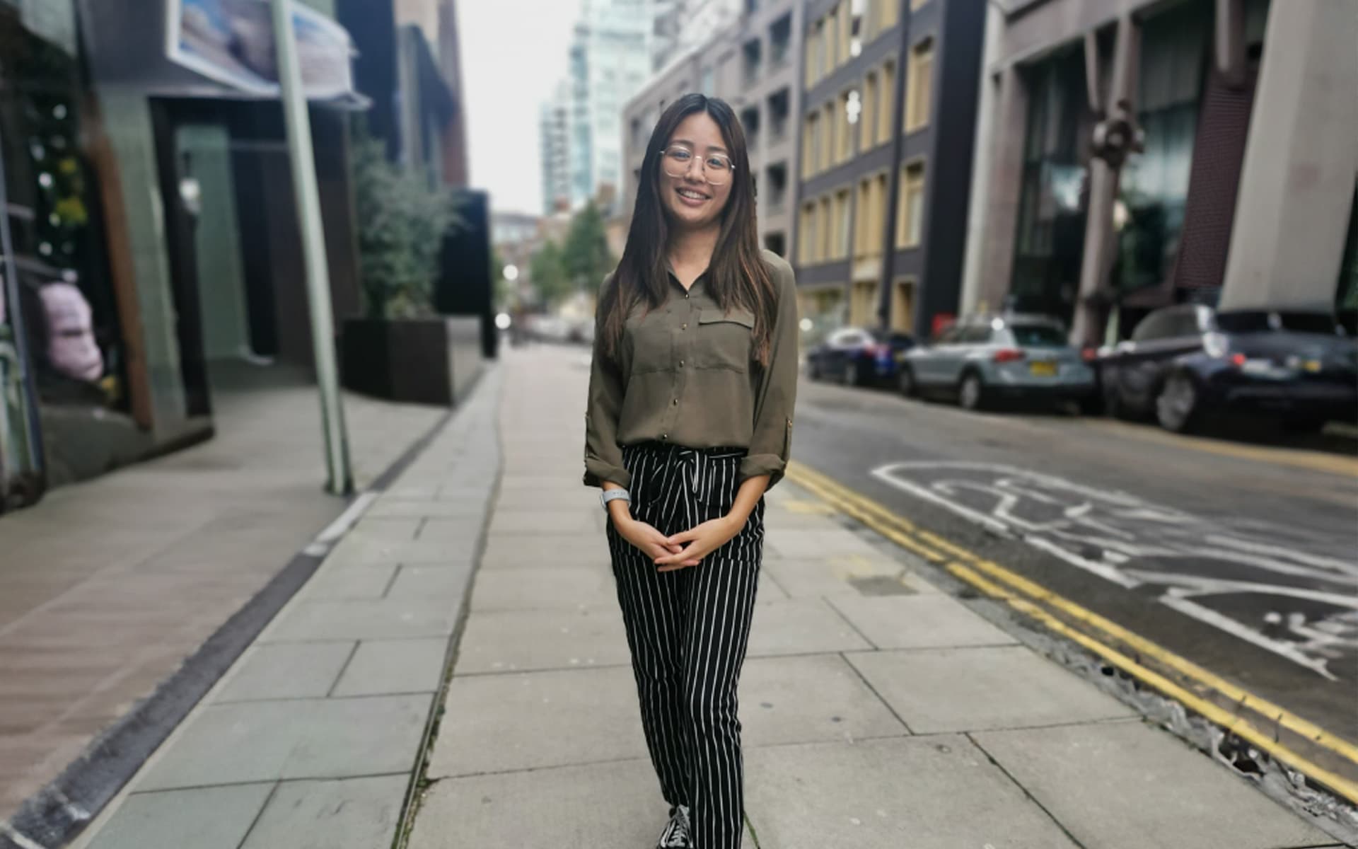 Take The... Vax Challenge - Trust Talk Magazine