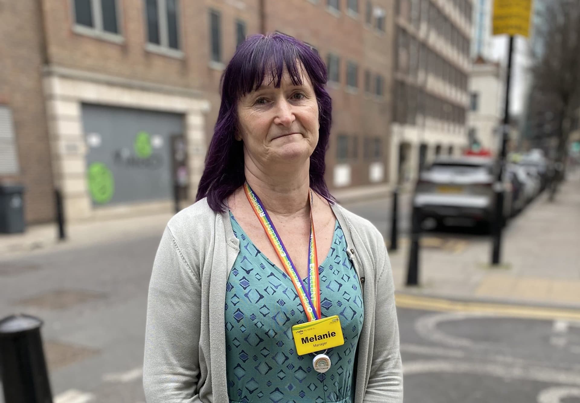 NHS 111 Urgent Mental Health Support in East London - Trust Talk Magazine