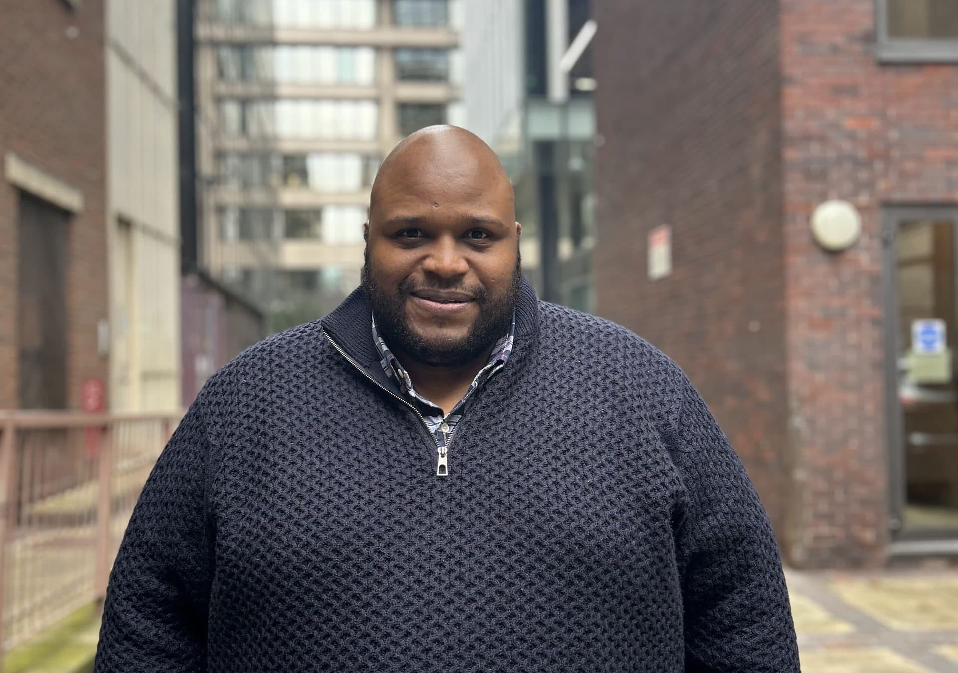 QI at 10: Interview with Nigel Donga - Trust Talk Magazine