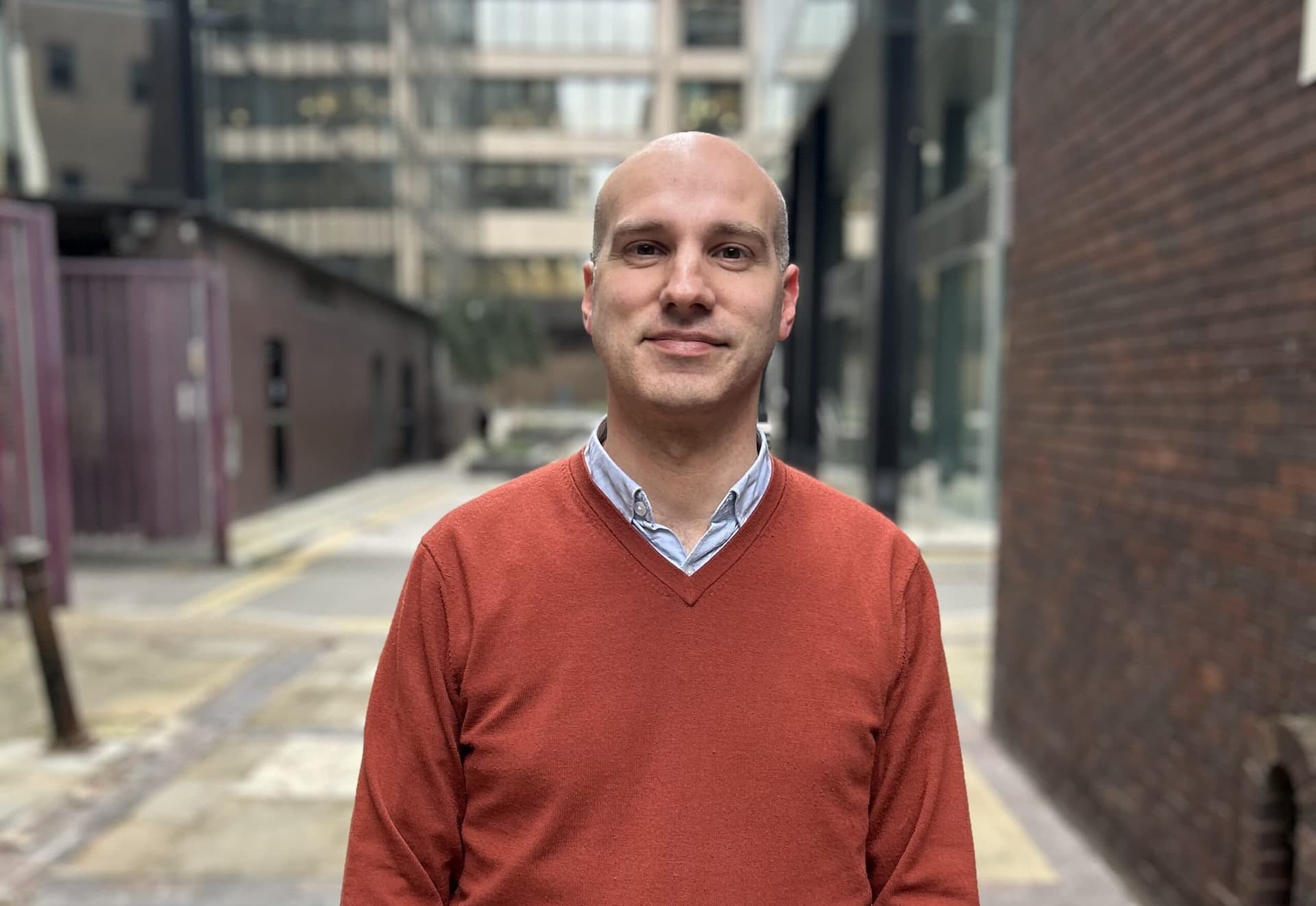 QI at 10: Interview with Dr Olivier Andlauer - Trust Talk Magazine