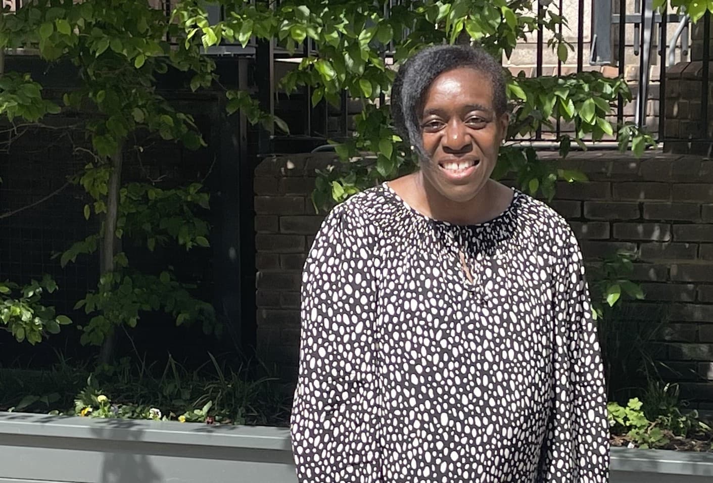 Service User-Led Accreditation - Angela's Story - Trust Talk Magazine