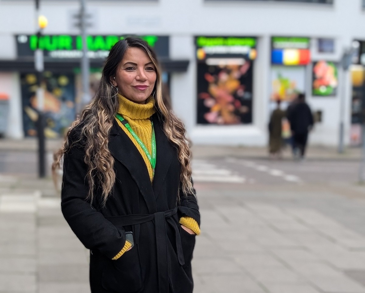 Amazing Colleagues Have Helped with Every Step of My ELFT Journey ...