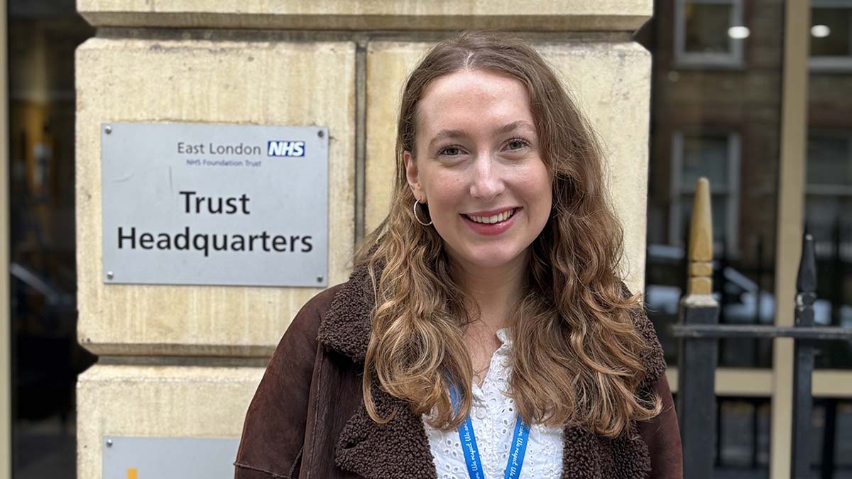 Elft People Promise Manager Annabelle Hall Talks About Her Role Trust